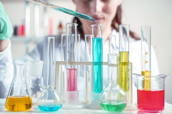 Publication d’une liste de substances chimiques bientôt interdites ...